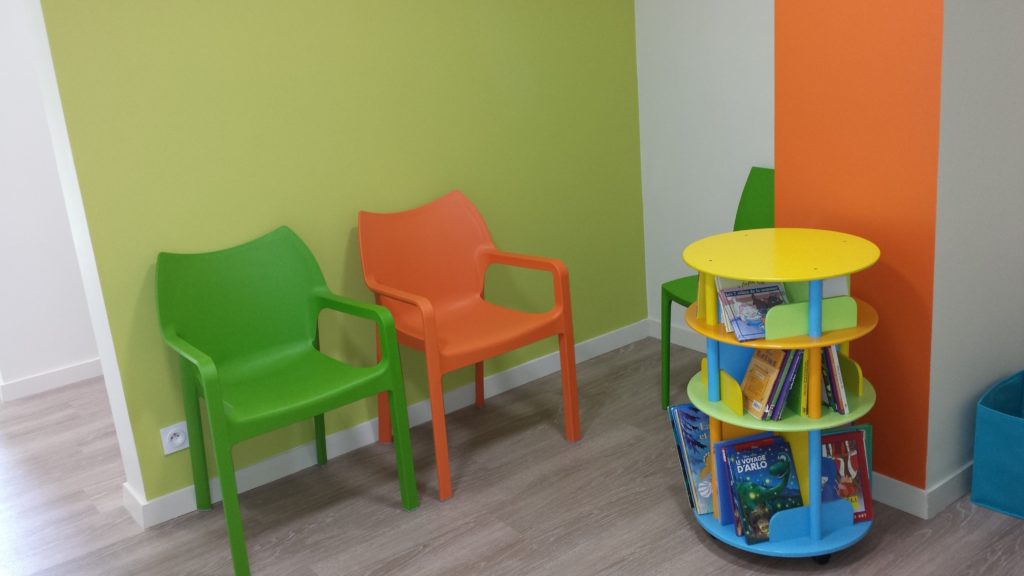 Cabinet d'ergothérapie Rennes Bain de Bretagne