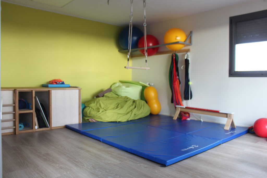 Cabinet d'ergothérapie Rennes Bain de Bretagne